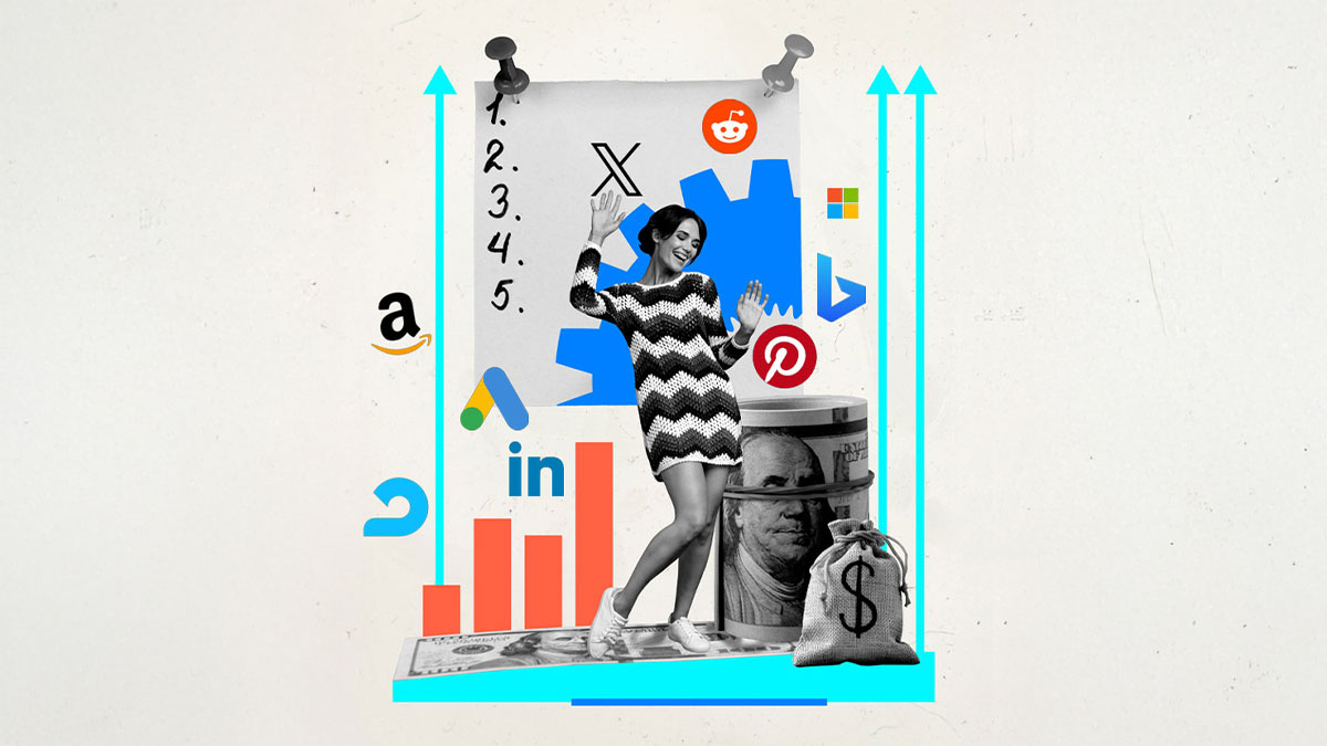 PPC & Paid Media Services in Chicago | IndiWork